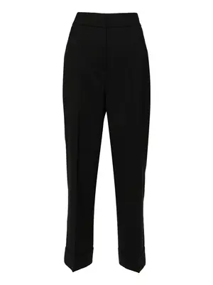 PESERICO Tapered Trousers
