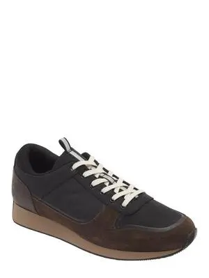 Rag & Bone Rag & Bone Pursuit Retro Runner Sneakers Charc