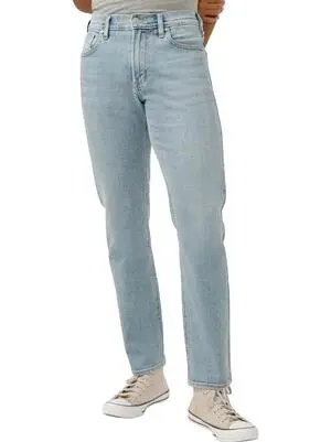 SILVER JEANS CO. Silver Jeans Co. Eddie Athletic Fit Tapered Jeans
