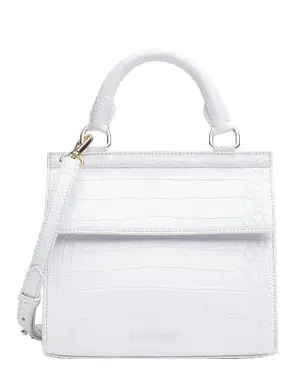 MODERN PICNIC The Mini Luncher White Croc