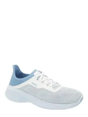Olukai OluKai Island Hopper Sneakers Blue Pearl / Blissful Blue