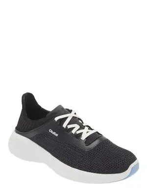 Olukai OluKai Island Hopper Sneakers Lava Rock/lava Rock