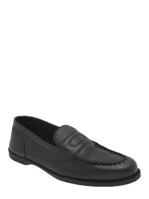 John Lobb John Lobb Pace Loafer 1r- Black