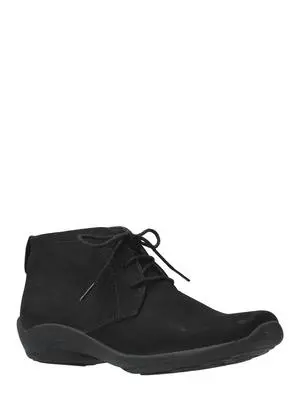 WOLKY Wolky Mary Bootie Black