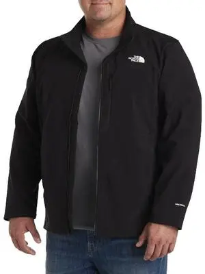 The North Face Apex Bionic 3 Jacket - Black