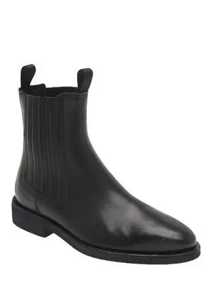 GOLDEN GOOSE Chelsea Boot - Black