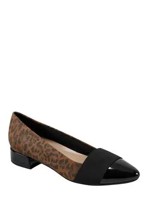 Easy Spirit Casta Pointed Toe Pumps Mbr02
