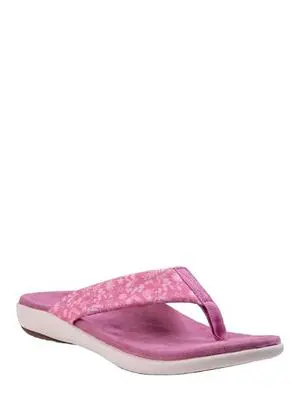 REVITALIGN Revitalign Euphoria Flip Flop Pink Orchid