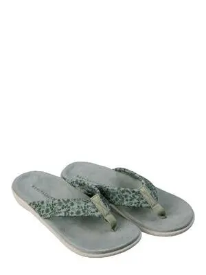 REVITALIGN Revitalign Euphoria Flip Flop Sage