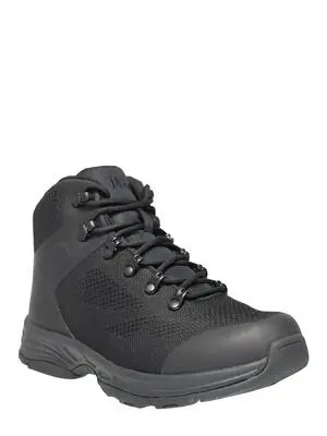 PROPET Conni Water Resistant Hiking Boot - All Black