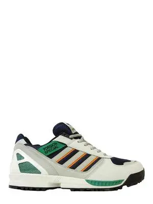 Adidas Torsion Special Low Sneakers - Legend Blue/harmon/chalk