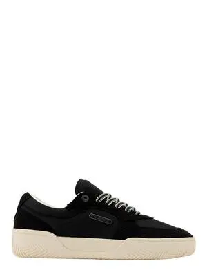 ANTA Kai Tribe Sneakers - Black/white/cream