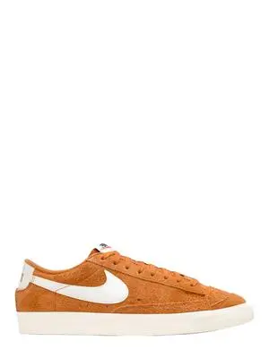 Nike Blazer Low 77 - Monarch/coconut Milk/dark Russet