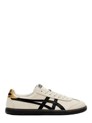 Asics Onitsuka Tiger Tokuten Sneakers - White/black/gold