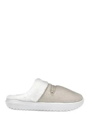 Nike Burrow Se Slippers - Sanddrift/light Bone/summit White