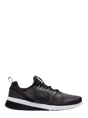 Nike Ck Racer Sneakers - Black/white/pure Platinum