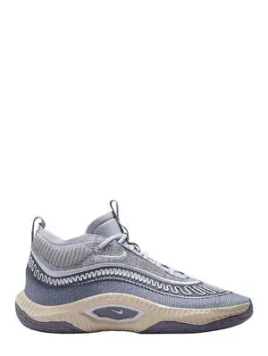 Nike Cosmic Unity 3 Sneakers - Football Grey/ashen Slate/light Carbon