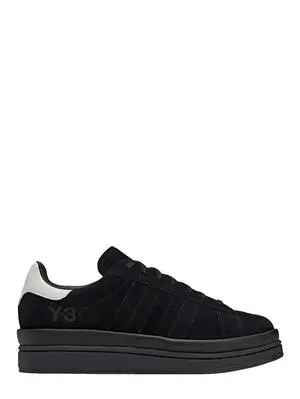 Adidas Y-3 Hicho Sneakers - Black/core White