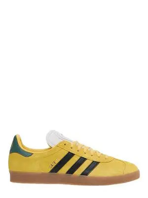 Adidas Gazelle Jamaica Football Federation Sneakers - Yellow/core Black/gum