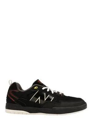 NEW BALANCE Numeric 808 Tiago Lemos Roland 808 Dayin Sneakers - Black/white