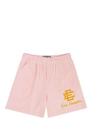 ERIC EMANUEL EE Basic Short East Hampton Rose Quartz/yellow Ee