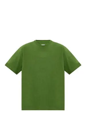 Bottega Veneta Sunrise T-shirt - Green