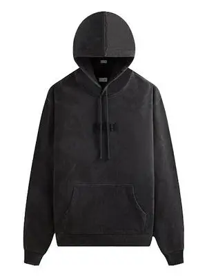 Kith X Marvel Sinister Six Vintage Nelson Hoodie - Black
