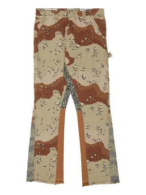 GALLERY DEPT. Carpenter Flare Pant