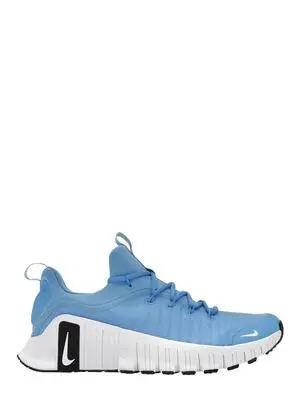 Nike Nike Free Metcon 6 TB Sneaker University Blue/black/white