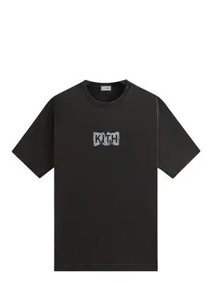 Kith X Marvel Doc Ock Vintage Tee Shirt - Black
