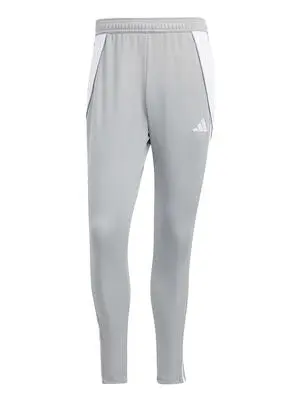 Adidas Tiro 24 Training Pants - Team Mid Grey/white