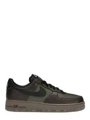 Nike Nike Air Force 1 Low Paris Black Tea/petra Brown