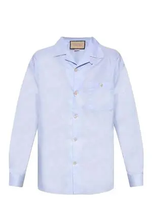 GUCCI Oxford Shirt