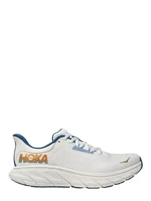 Hoka One One Arahi 7in Frost/gold