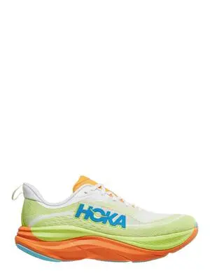 Hoka One One Skyflow Sneakers - Frost/solar Flare