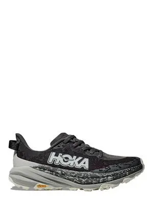 Hoka One One Hoka One One Speedgoat 6 Sneakers Satellite Grey/stardust