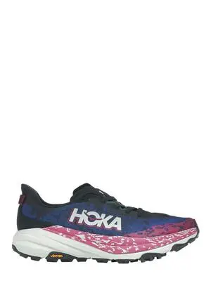 Hoka One One Hoka One One Speedgoat 6in Sneakers Stormy Skies/aqua Breeze