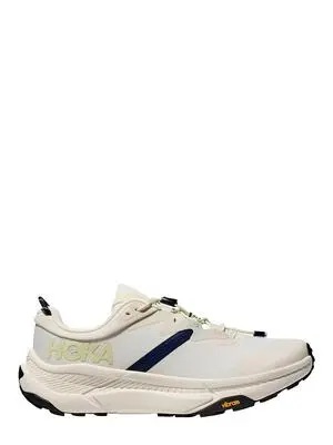 Hoka One One Hoka One One Transportin Sneakers Alabaster/varsity Navy Blue