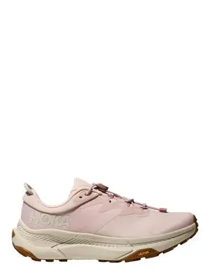 Hoka One One Transport Sneakers - Cosmic Pearl/oat Milk