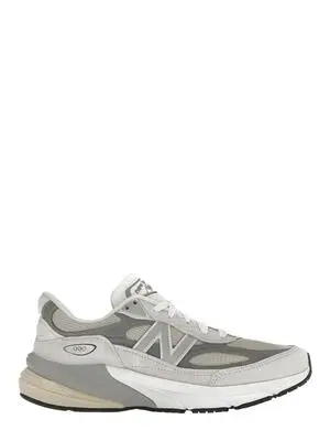 NEW BALANCE New Balance 990v6 MiUSA Teddy Santis Sneakers Reflection/marblehead