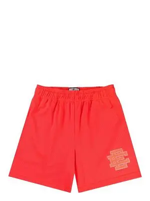 ERIC EMANUEL EE Basic Short Fiery Coral