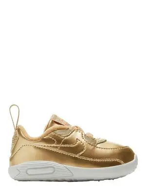 Nike Air Max 90 Sneakers Metallic Gold/white