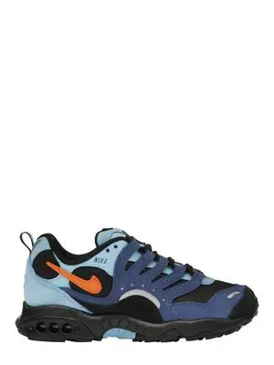 Nike Terra Humara Sp Sneakers - Mystic Navy/black/aquarius Blue