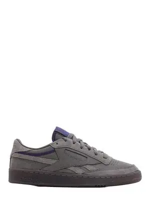 REEBOK Club C Revenge Adsum Sneakers - Essential Grey/pure Grey/core Black