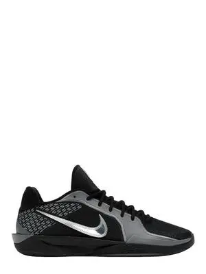 Nike Sabrina 2 Mirrored Sneakers - Black/white/iron Grey