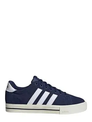 Adidas Daily 4.0 Sneakers - Dark Blue/cloud White/off White