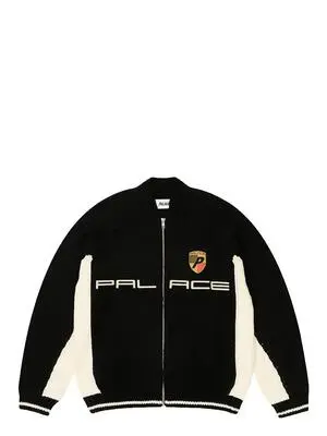 PALACE Posh Knit - Black