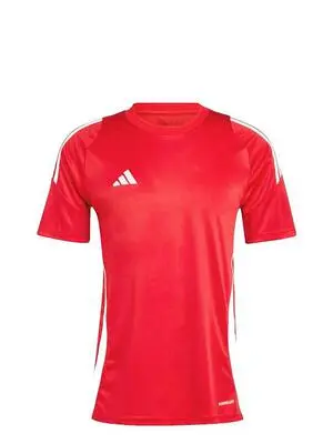 Adidas Adidas Tiro 24 Jersey Team Power Red/white