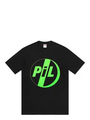 Supreme X Pil Tee - Black