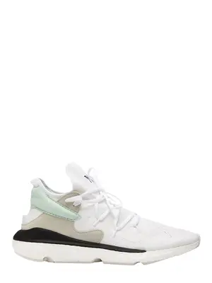 Adidas Y-3 Kusari 2 Sneakers - White